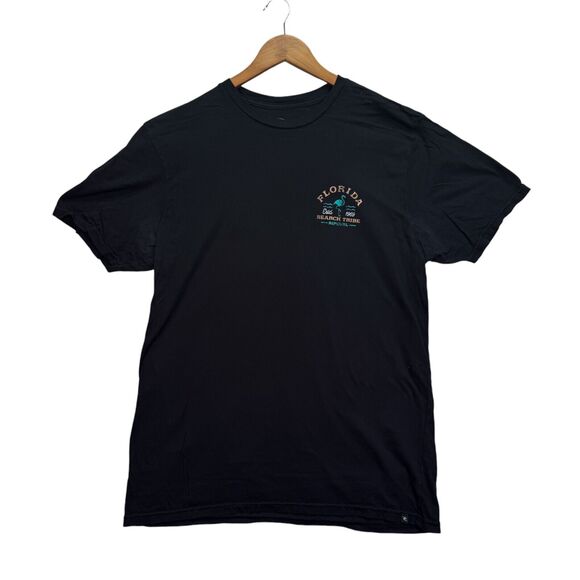 Rip Curl | Shirts | Rip Curl Flamingo Search Tribe 969 T Shirt Mens ...